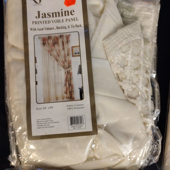 PERI Homeworks Collections | Accents | Large Lot Of Curtains | Poshmark